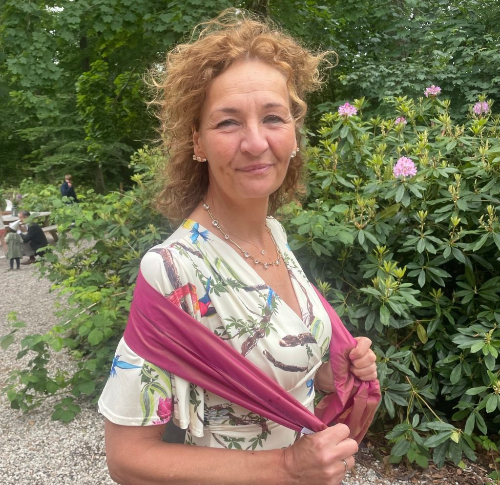 Tessa Dirksen - Jaarfeesten - Waldorf Inspiration